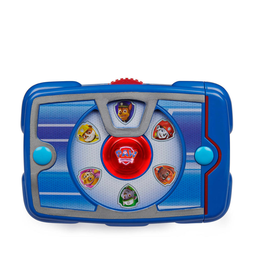 Paw Patrol Role Play - Ryder's Pup Pad | wehkamp