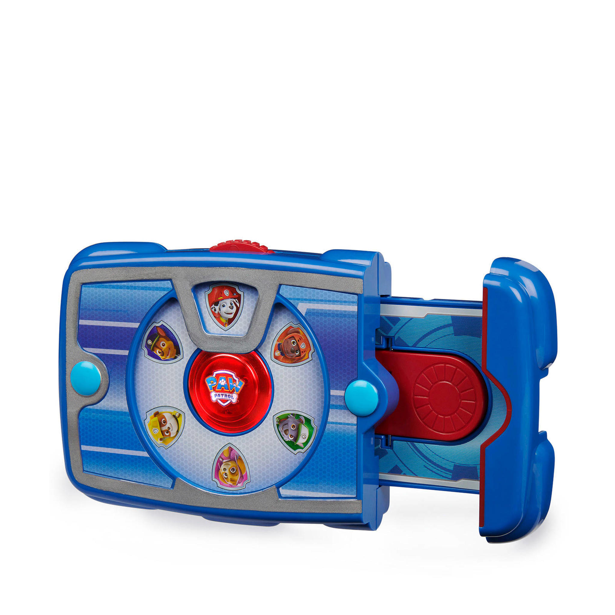 Paw Patrol Role Play - Ryder's Pup Pad | wehkamp