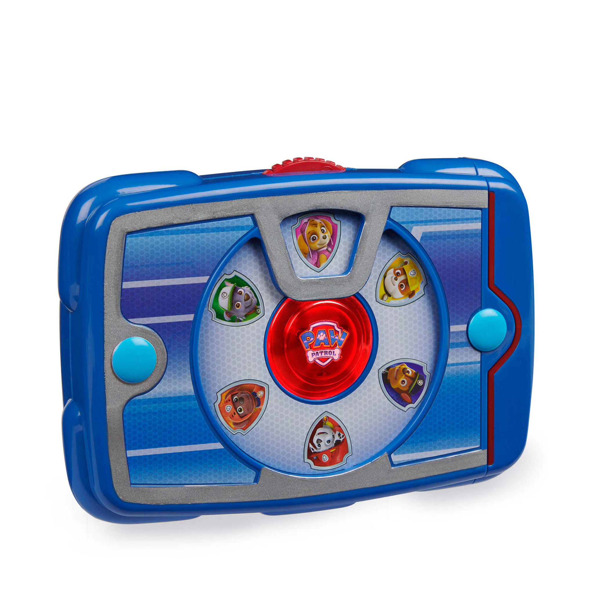 Paw Patrol Role Play - Ryder's Pup Pad | wehkamp