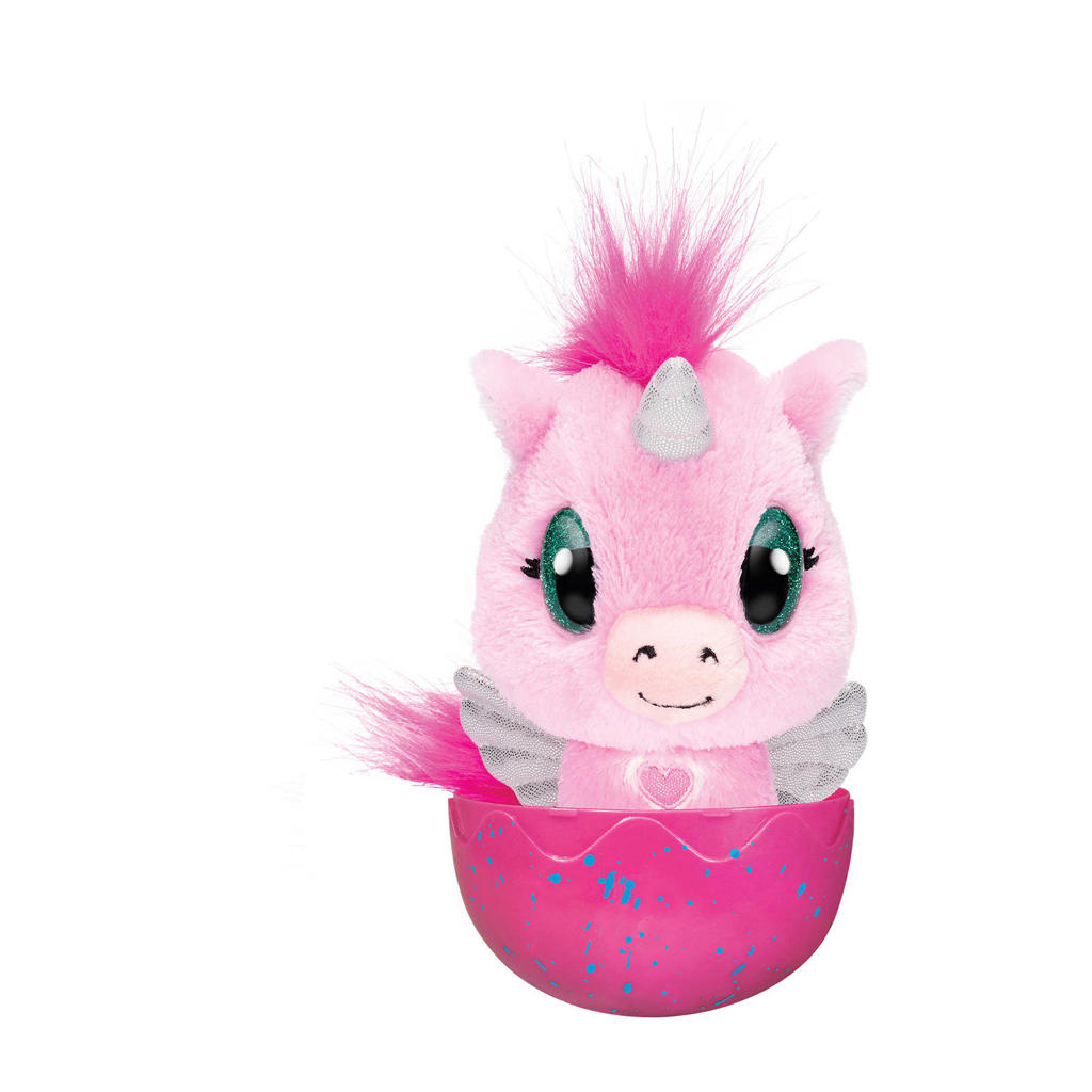 Hatchimals HatchiBuddies (plush) | wehkamp