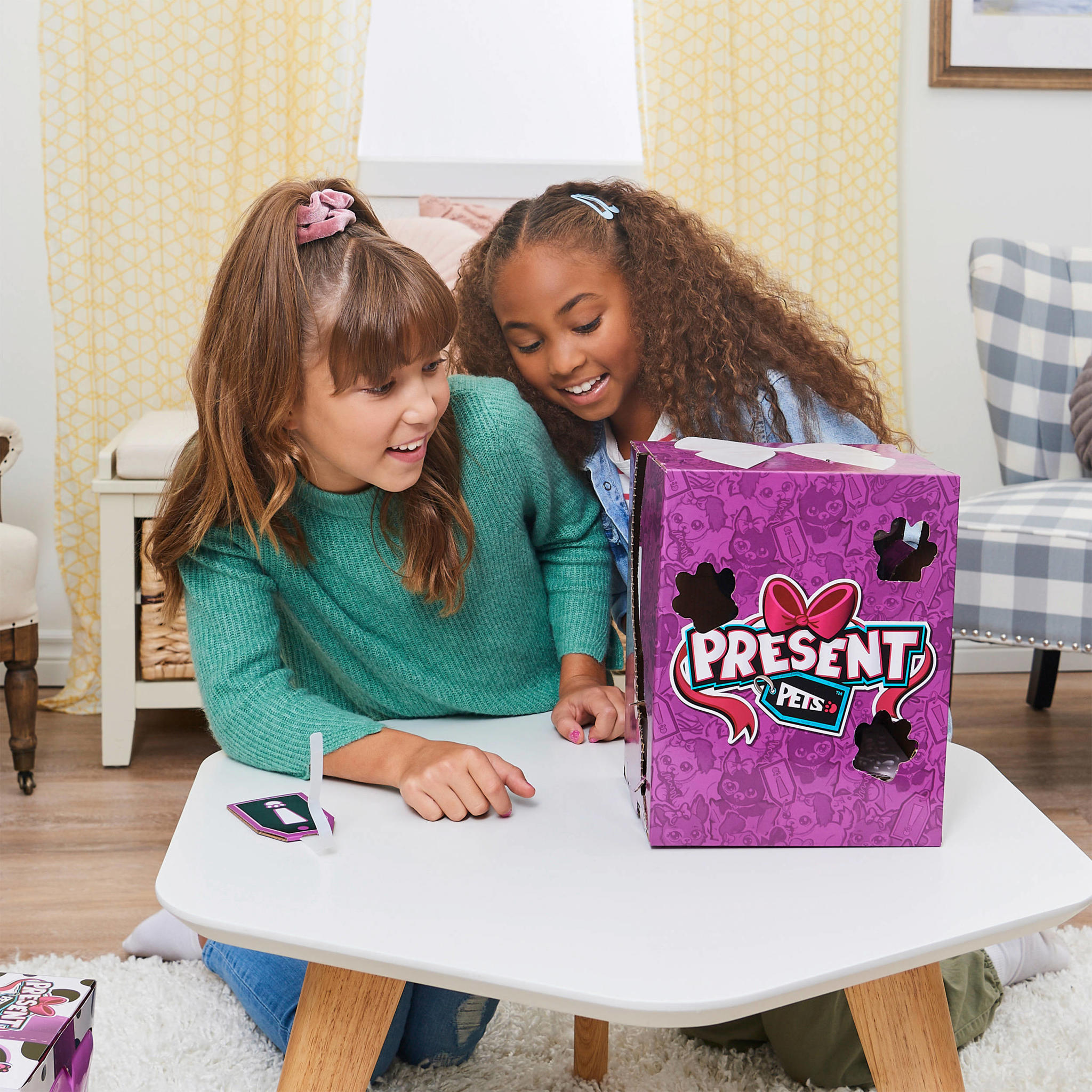 Present Pets Classic Pups kopen? | Morgen in huis | wehkamp