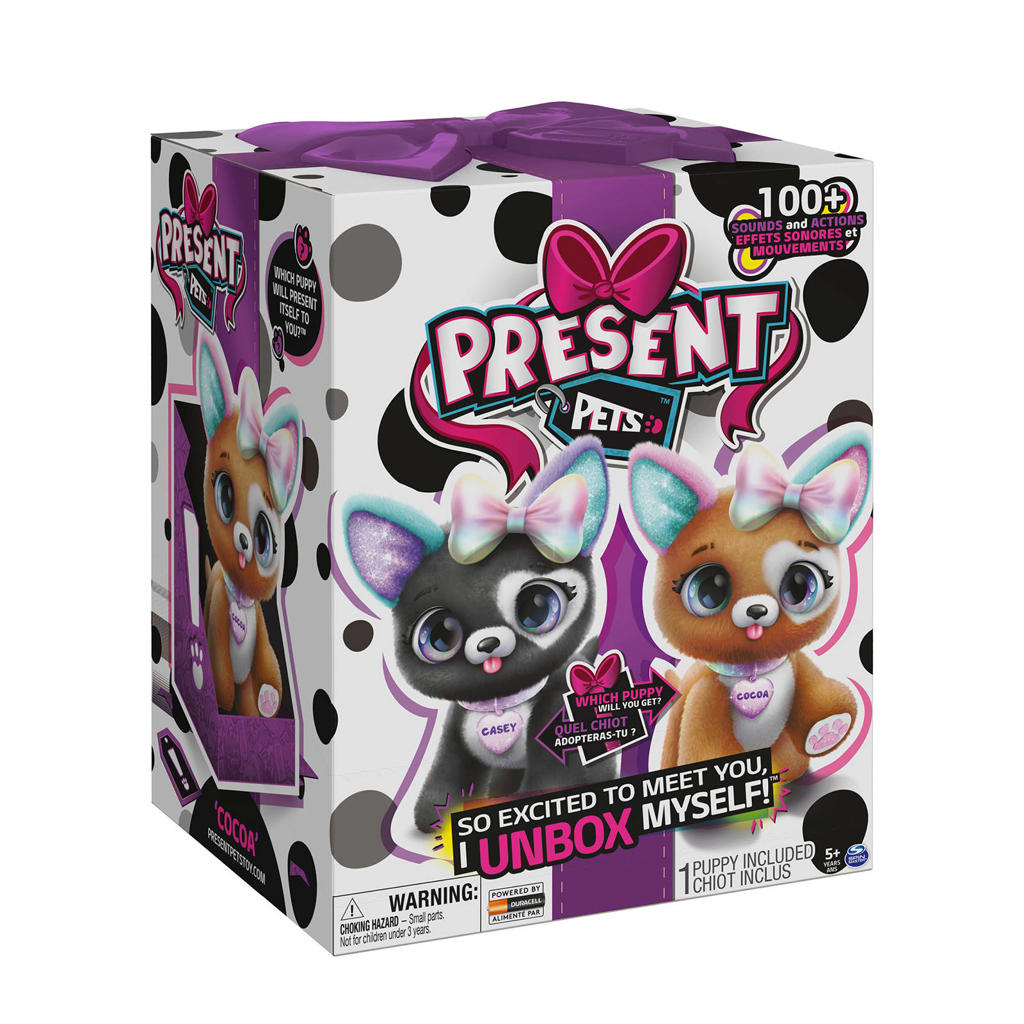 Present Pets Classic Pups kopen? | Morgen in huis | wehkamp