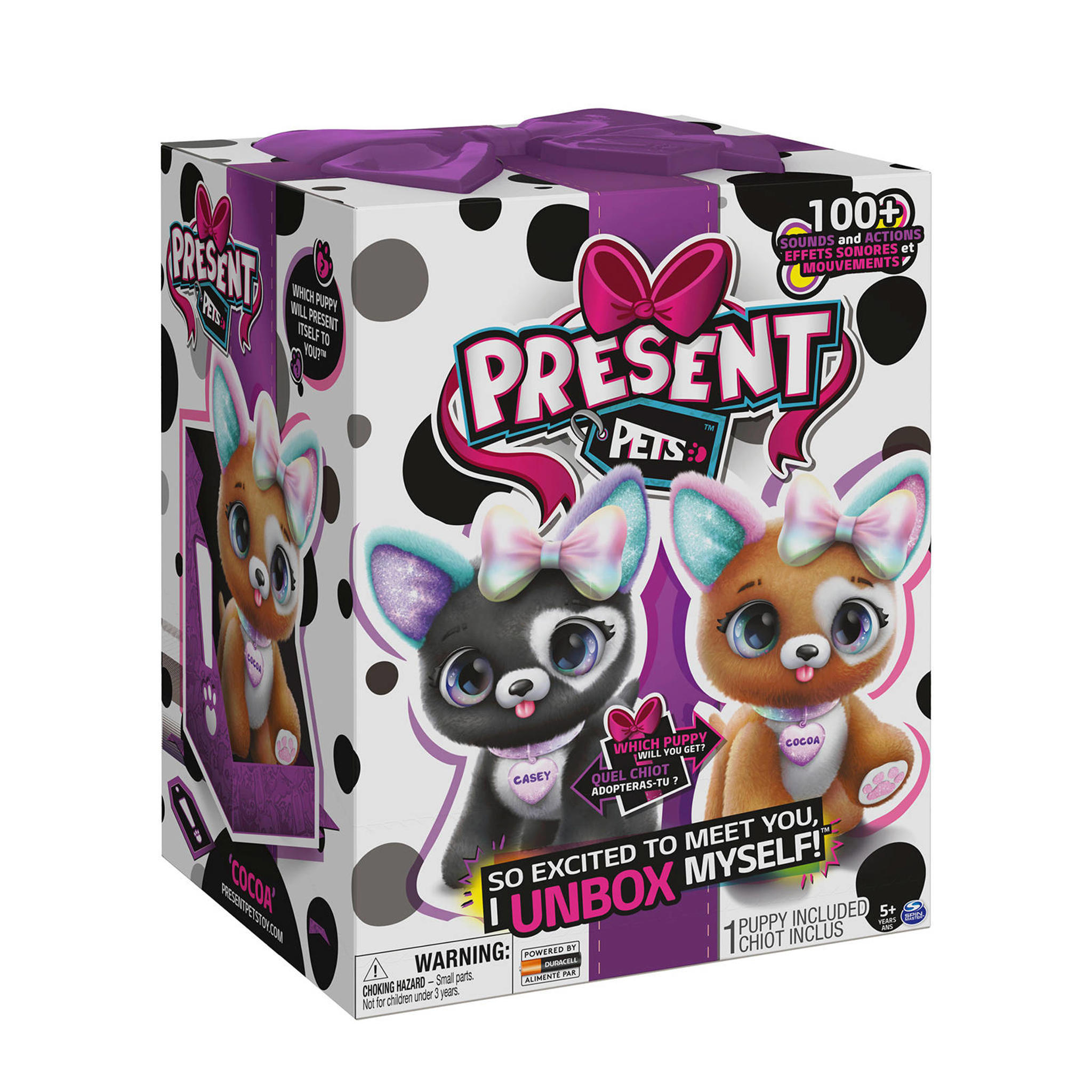 Present Pets Classic Pups kopen? | Morgen in huis | wehkamp