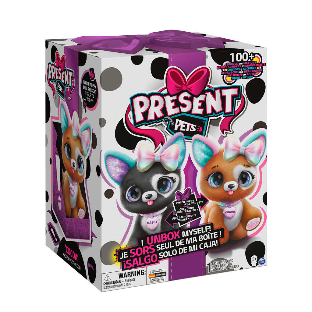 Present Pets Classic Pups kopen? | Morgen in huis | wehkamp