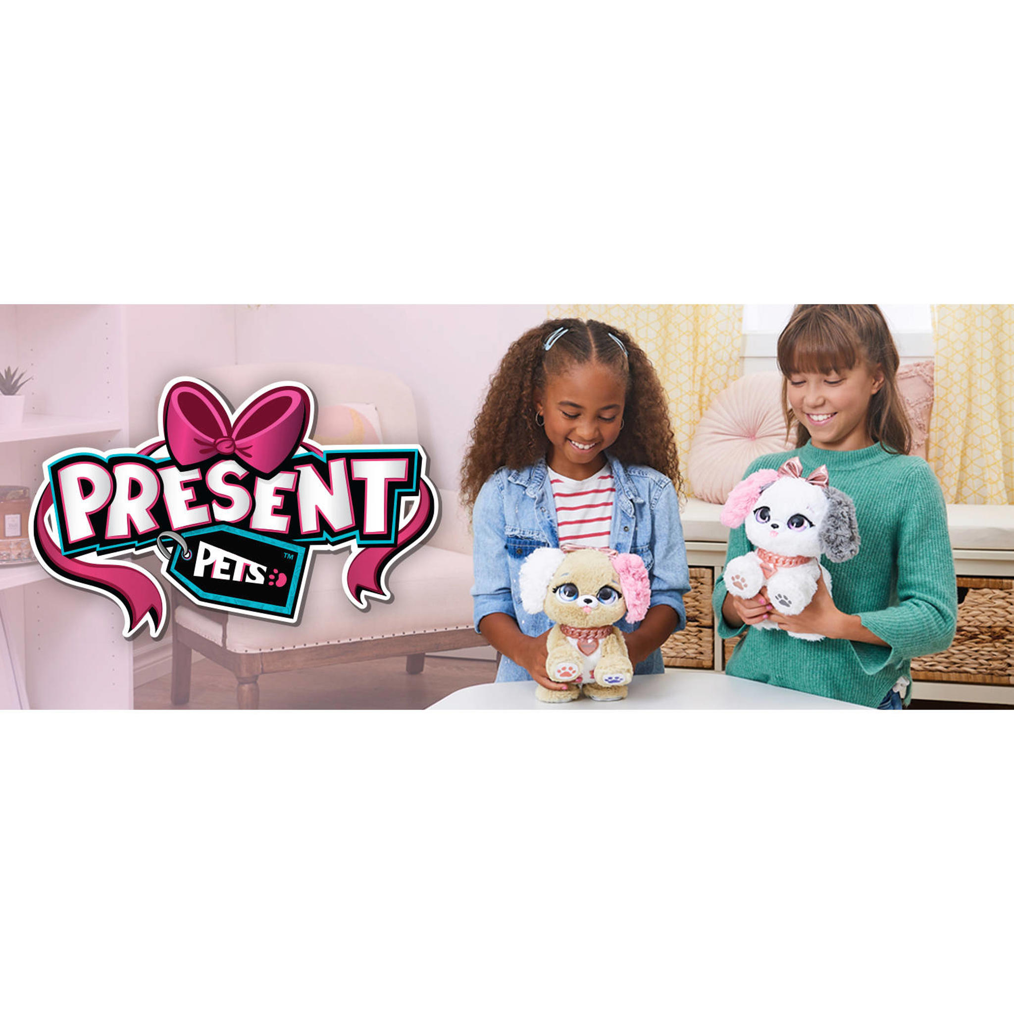 Present Pets Fancy Pups kopen? | Morgen in huis | wehkamp