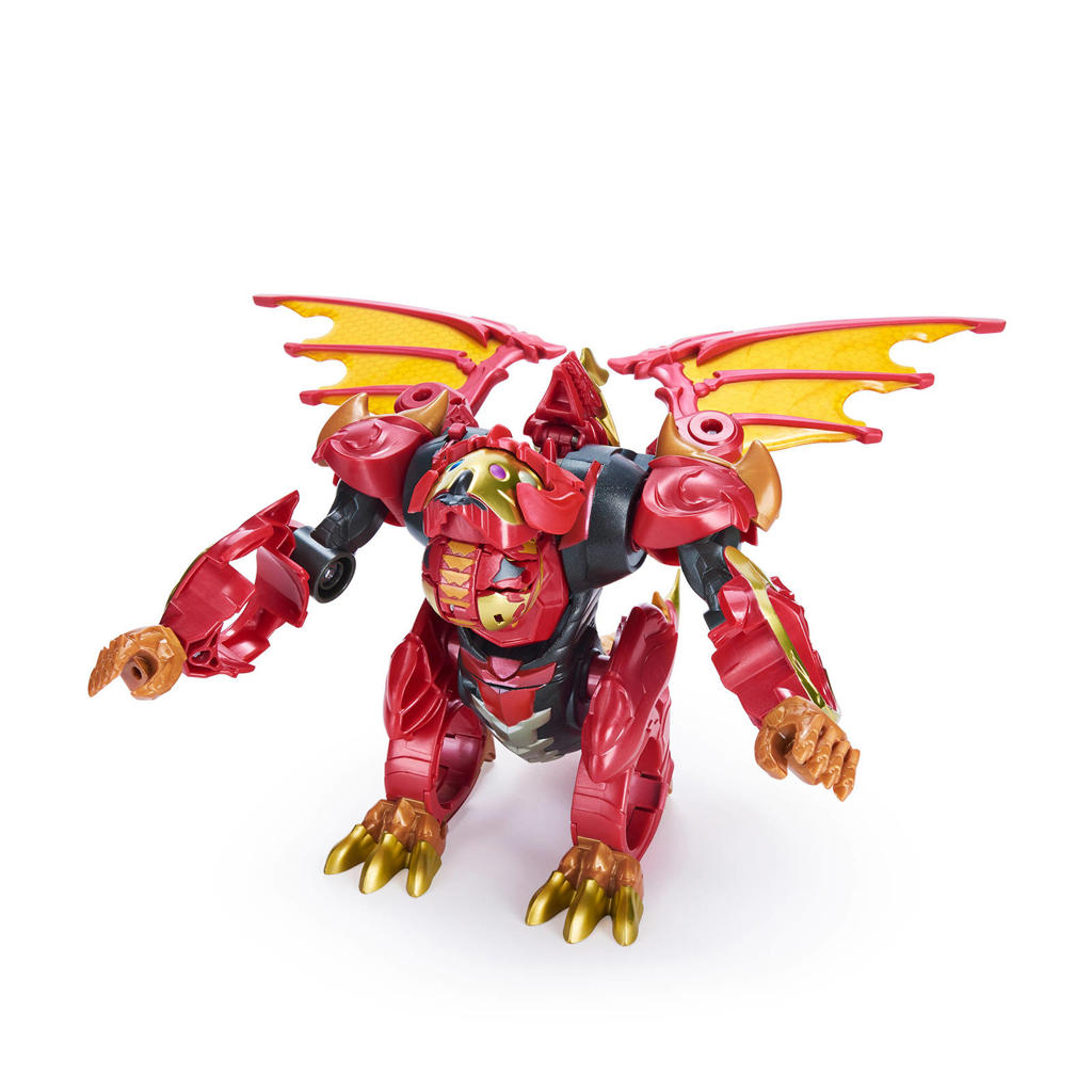 Bakugan Dragonoid Infinity Season 2.0 | wehkamp