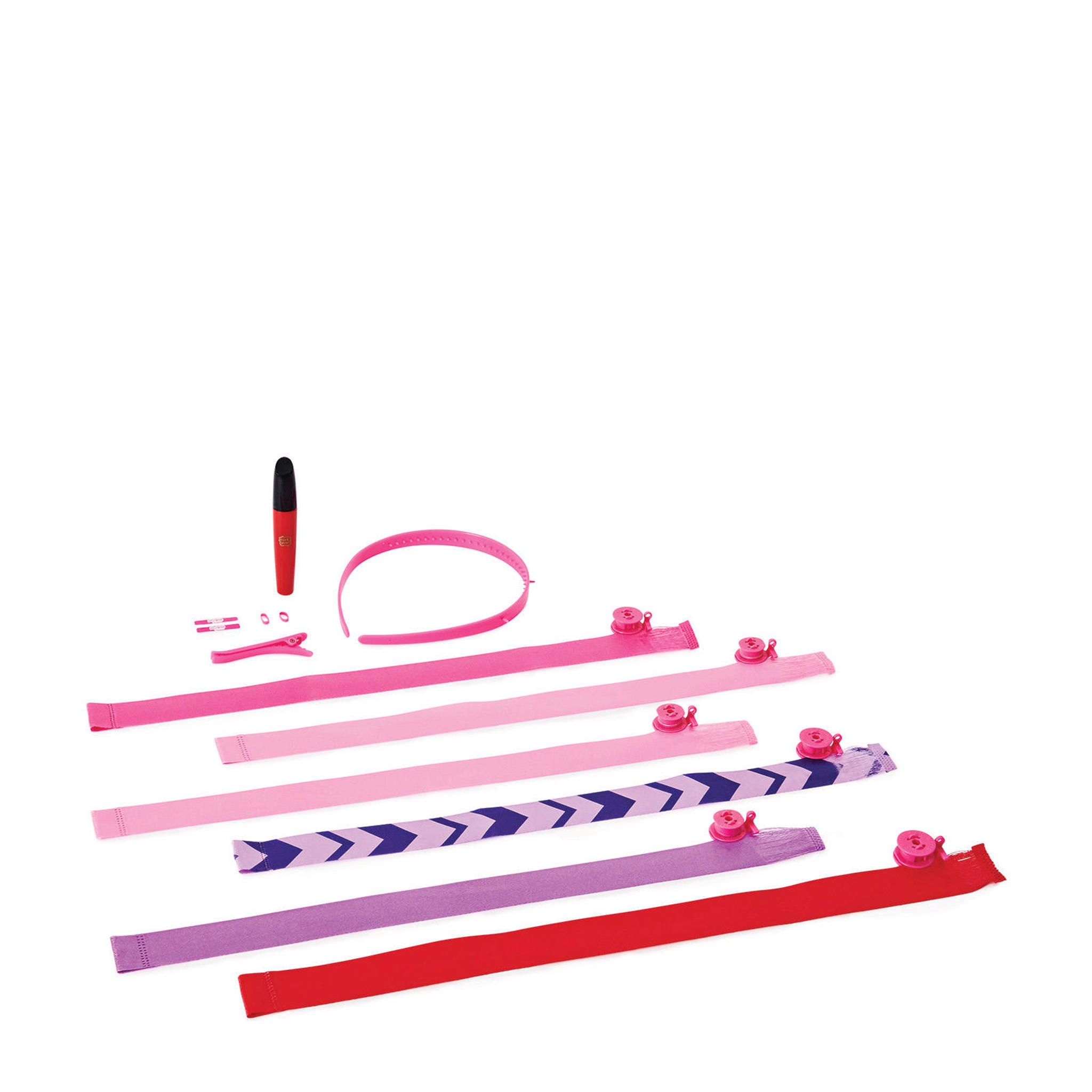 Cool Maker Hollywood Hair Styling Pack | wehkamp