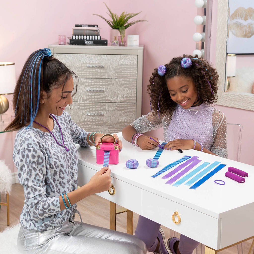 Cool Maker Hollywood Hair Styling Pack | wehkamp