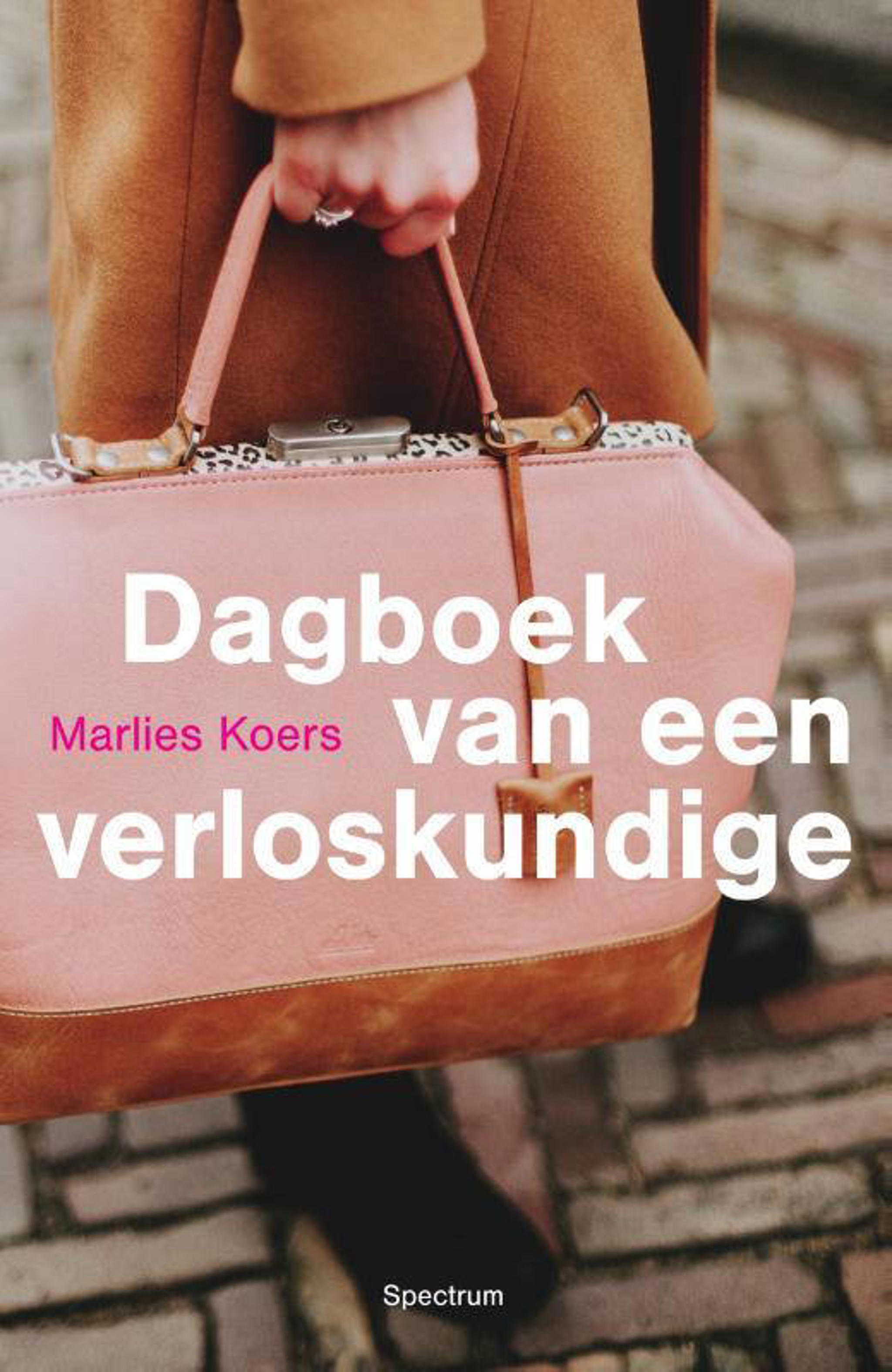 Marlies Koers Dagboek van een verloskundige | wehkamp
