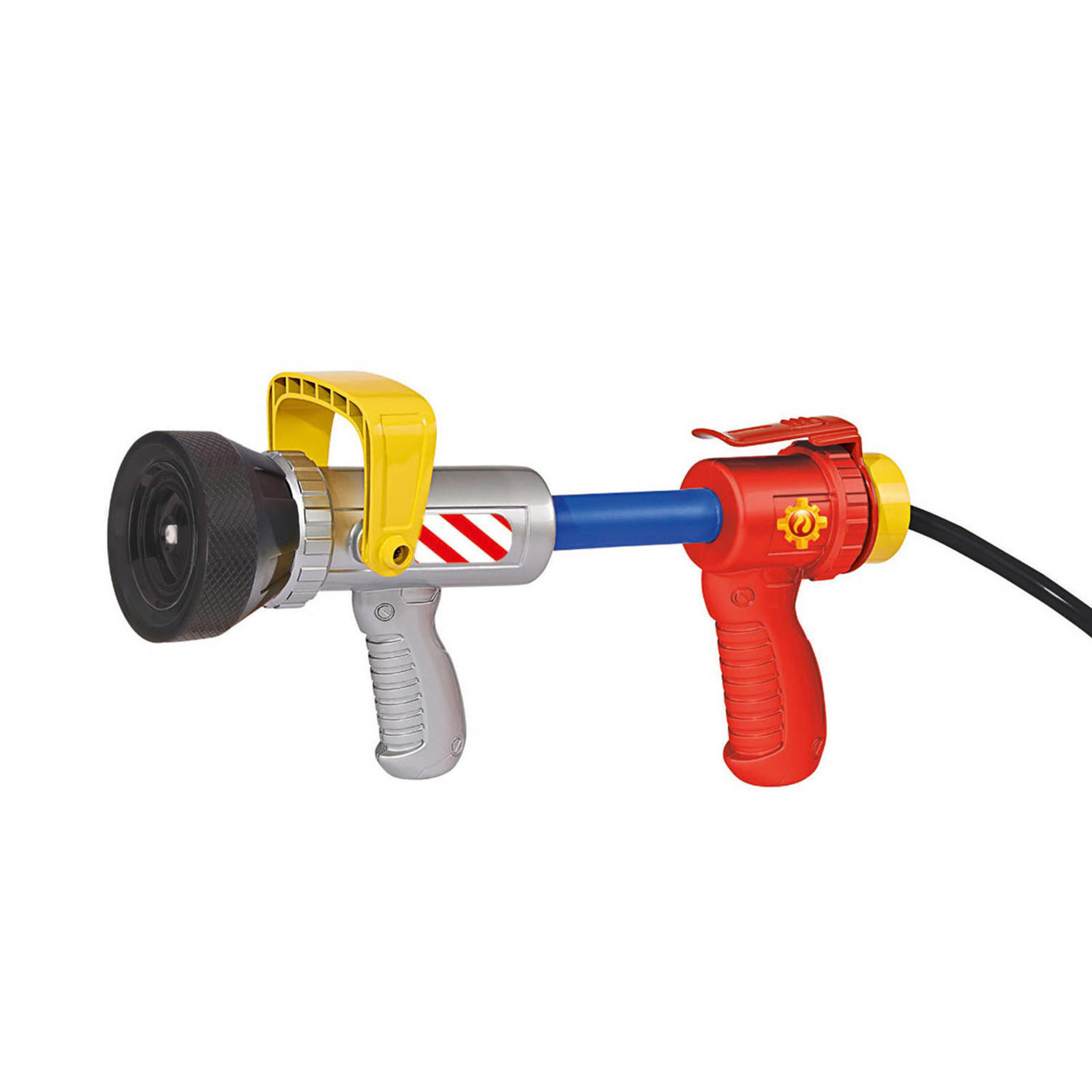 Simba Brandweerman Sam Waterpistool Tank | wehkamp