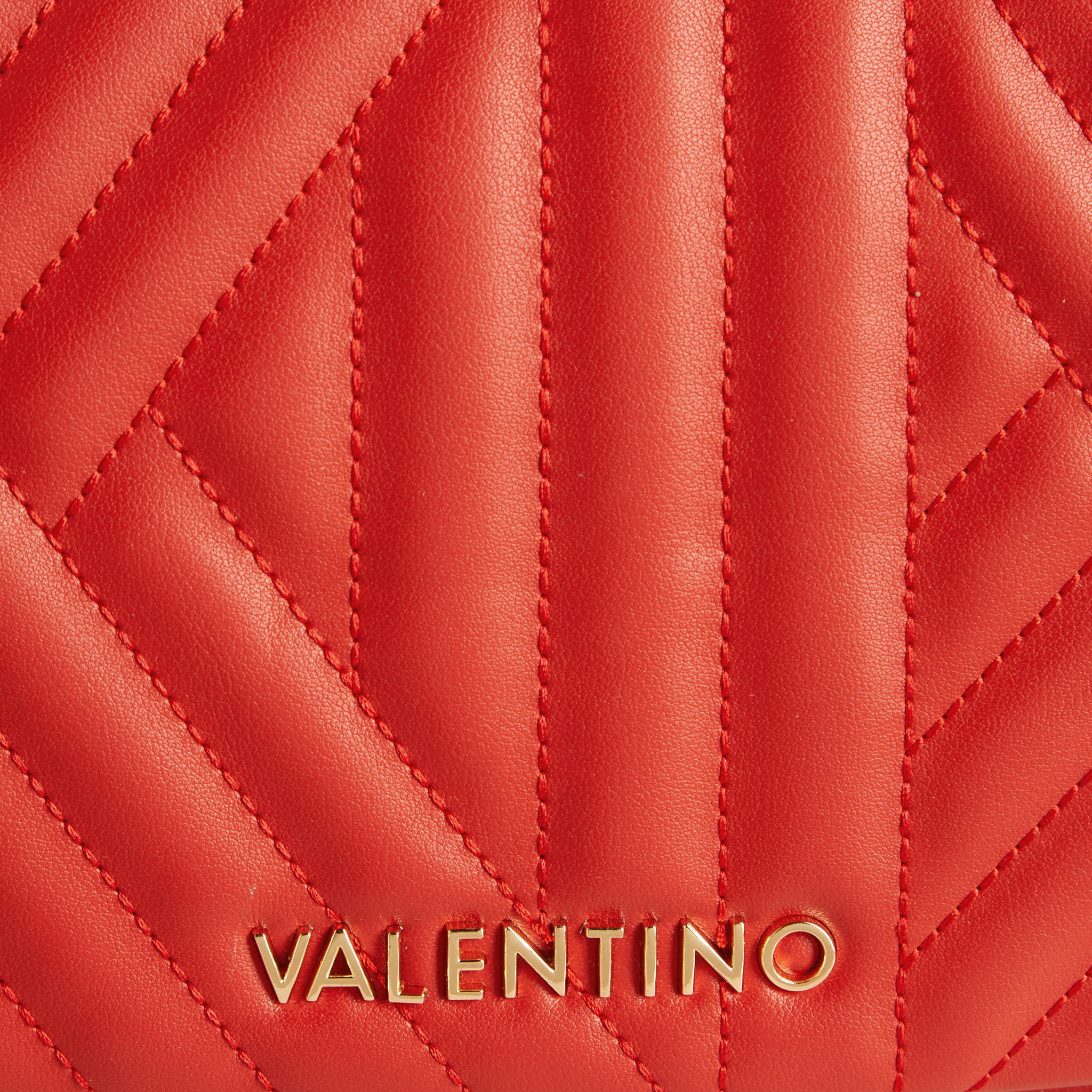 Valentino Bags schoudertas Signoria rood | wehkamp