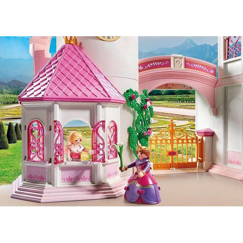 Playmobil Princess Groot Prinsessenkasteel 70447 | wehkamp