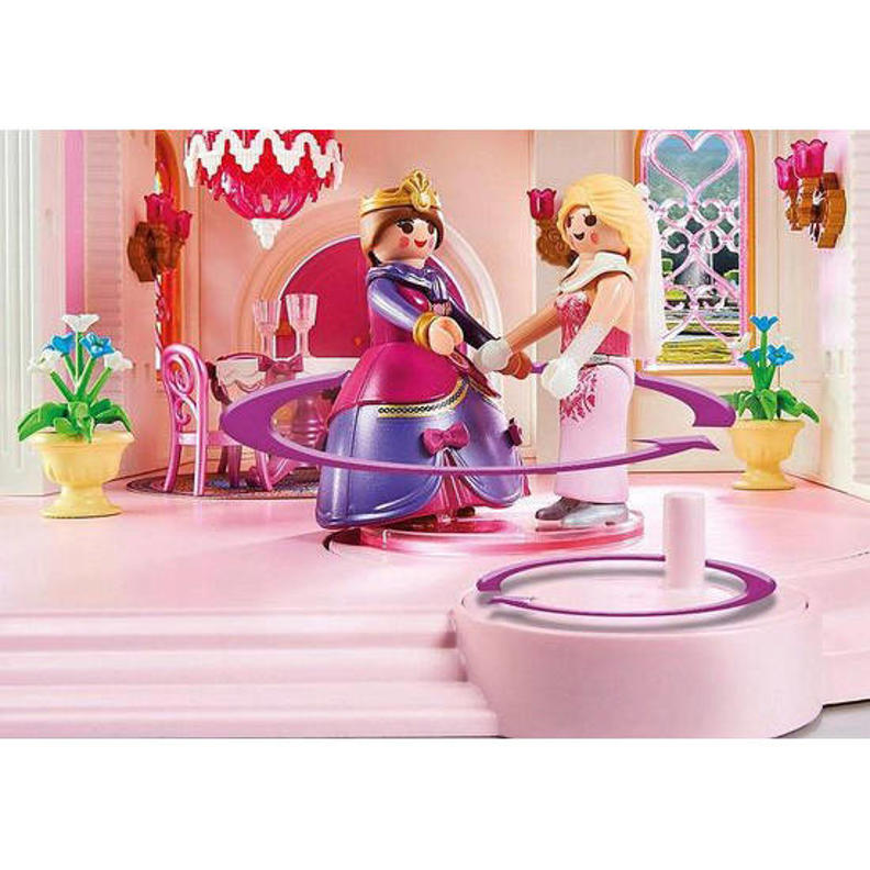Playmobil Princess Groot Prinsessenkasteel 70447 | wehkamp