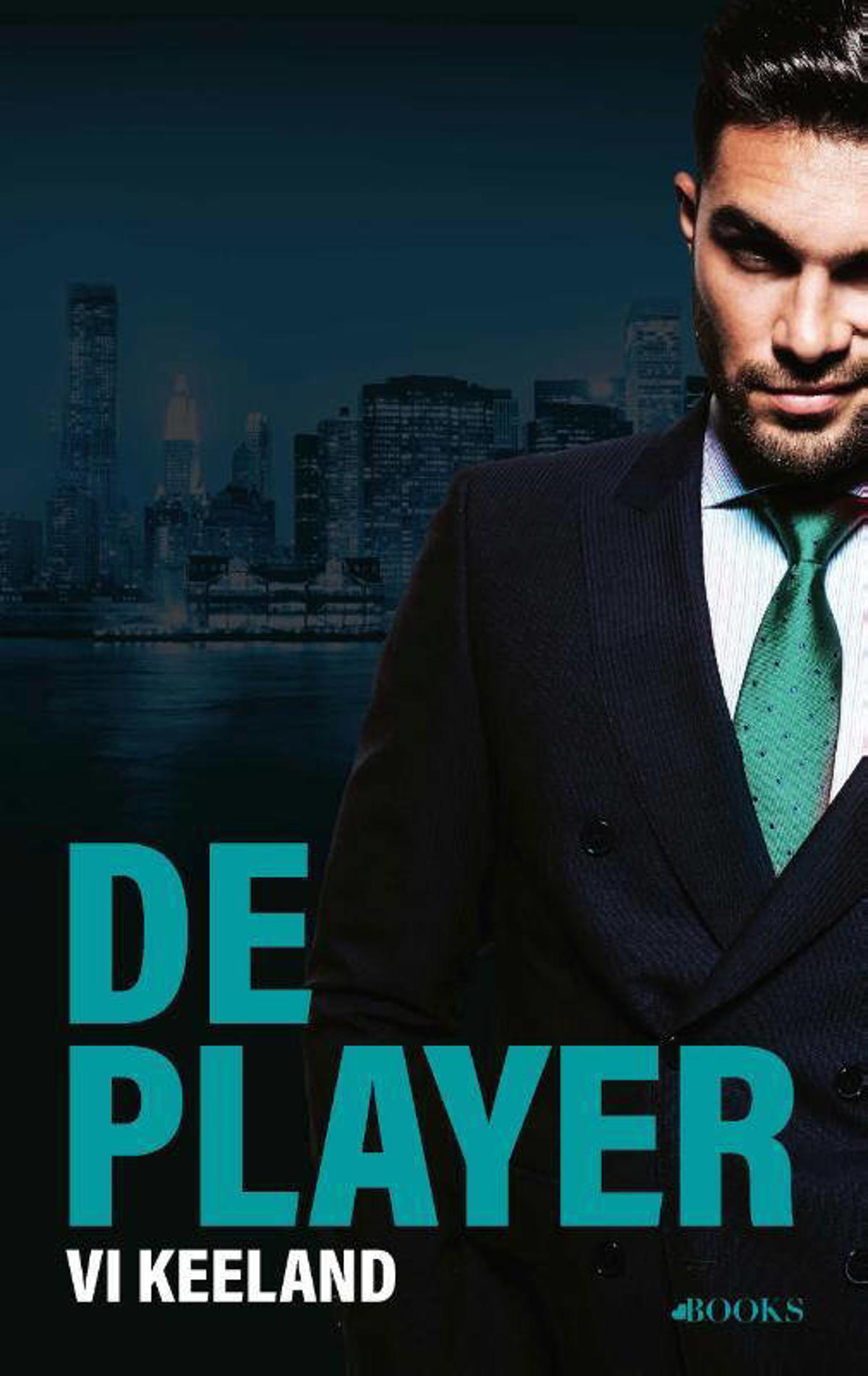 Vi Keeland De player kopen? | Morgen in huis | wehkamp