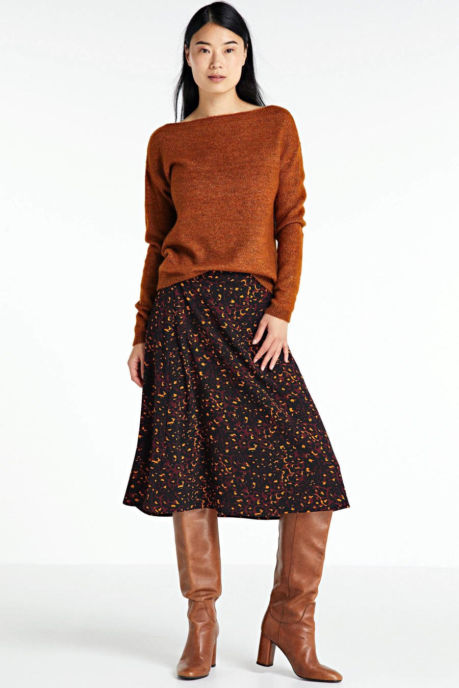 Rode rokken voor dames kopen - Vind jouw Rode rokken voor dames online ...