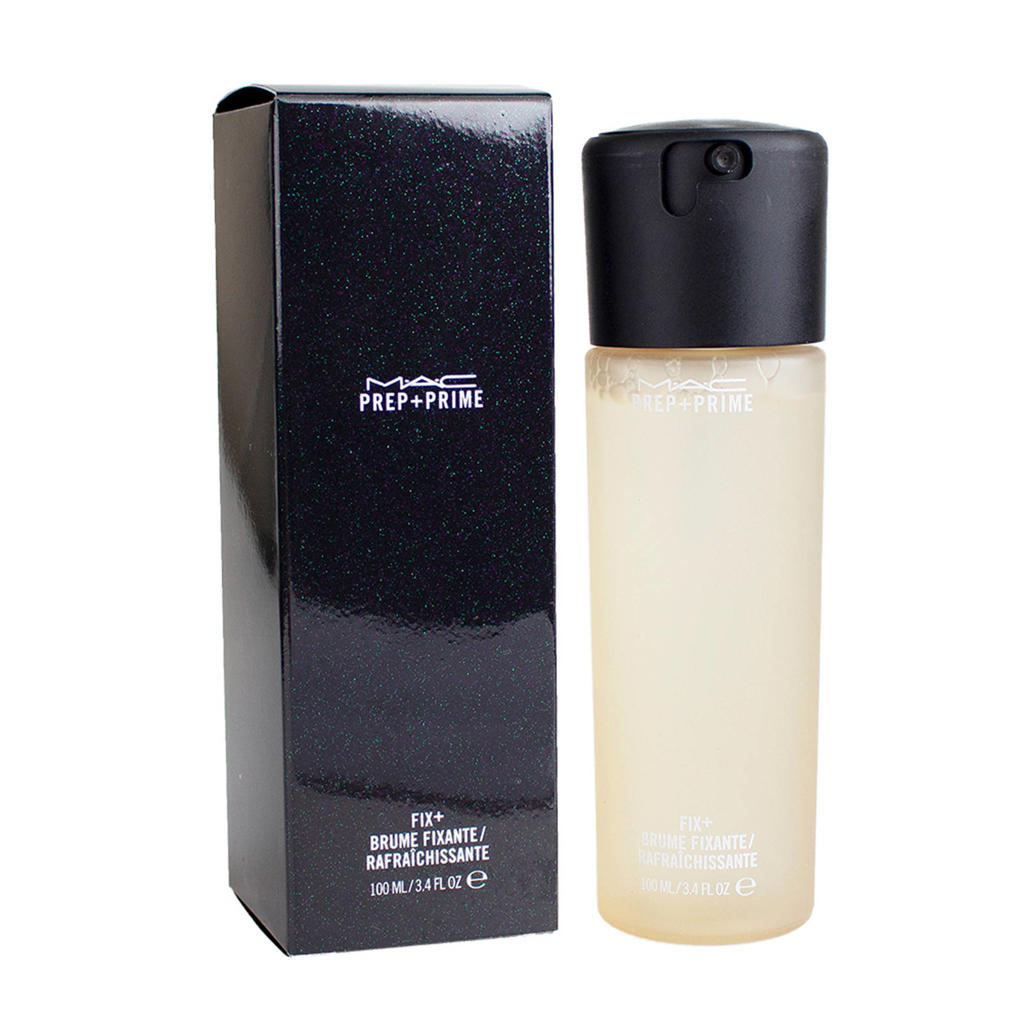 MAC Cosmetics Prep + Prime Fix + primer - Coconut | wehkamp