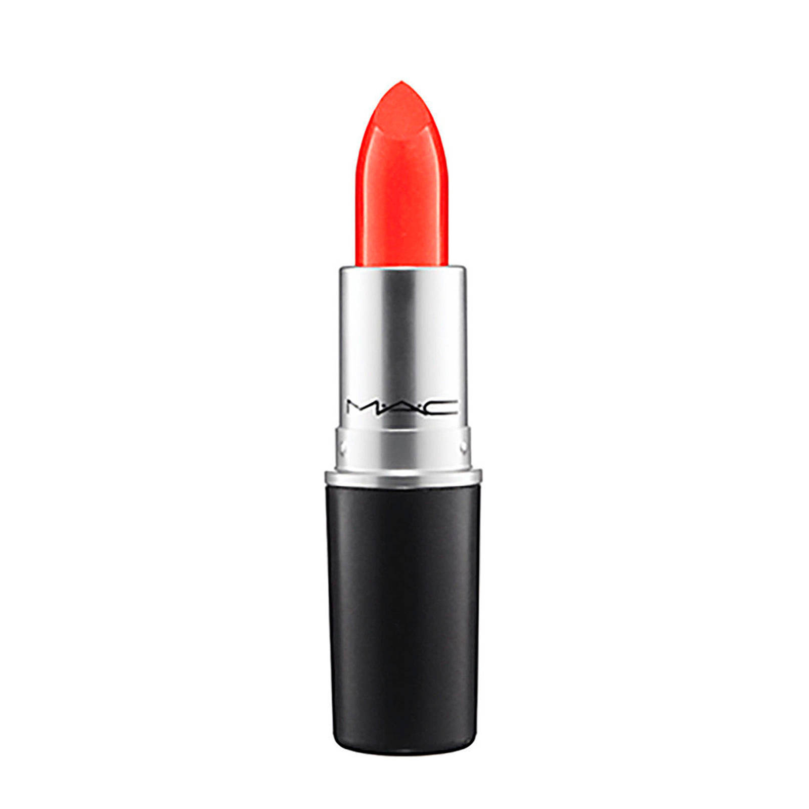 MAC Cosmetics Cremesheen lippenstift - Dozen Carnations | wehkamp