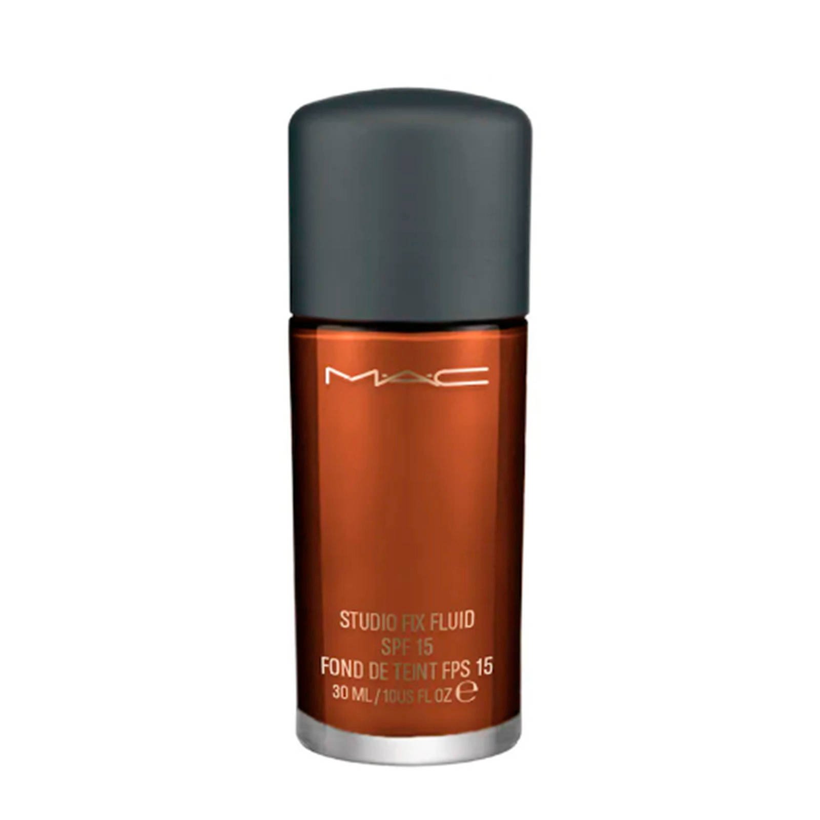 MAC Cosmetics Studio Fix Fluid SPF15 foundation - NW 50 | wehkamp