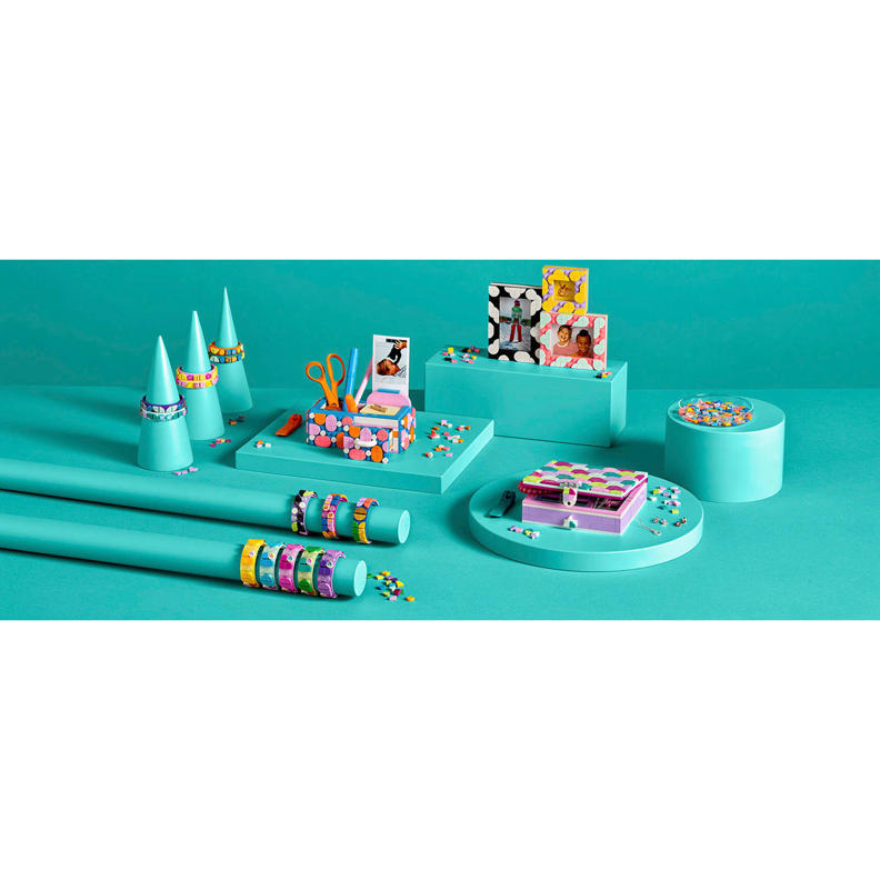 LEGO Dots Creatieve Fotolijstjes 41914 | wehkamp