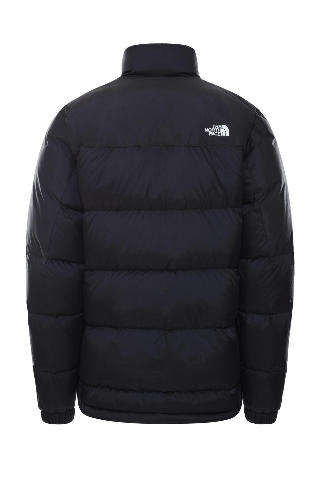 The North Face gewatteerd jack Diablo zwart | wehkamp The North Face gewatteerd jack Diablo zwart | wehkamp