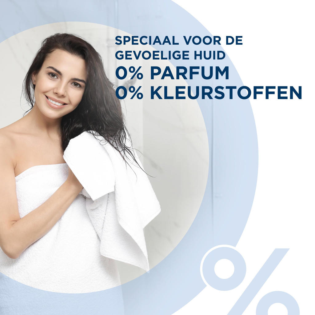 Neutral bodylotion Parfumvrij - 6 x 250 ml | wehkamp