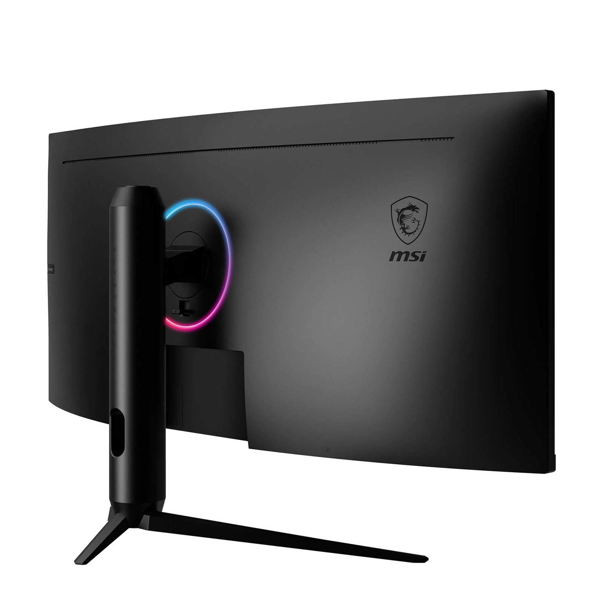 MSI Optix MAG342CQRV monitor | wehkamp