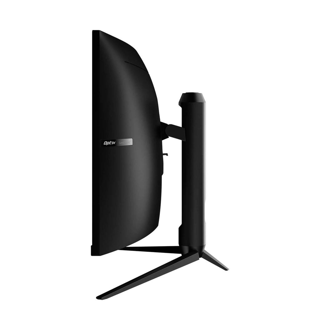 MSI Optix MAG342CQRV monitor | wehkamp