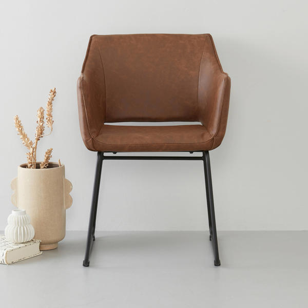 Eetkamerstoelen online kopen? | Morgen in huis | Wehkamp