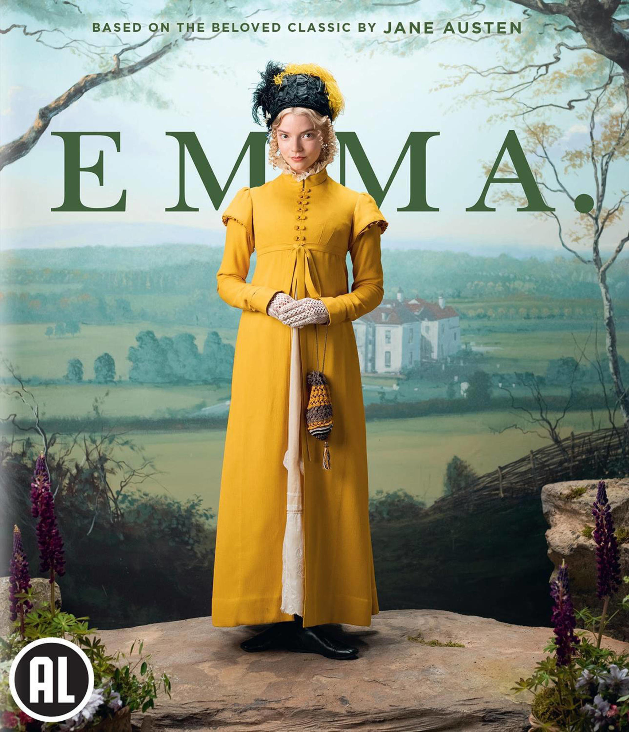 Emma (Blu-ray) | wehkamp