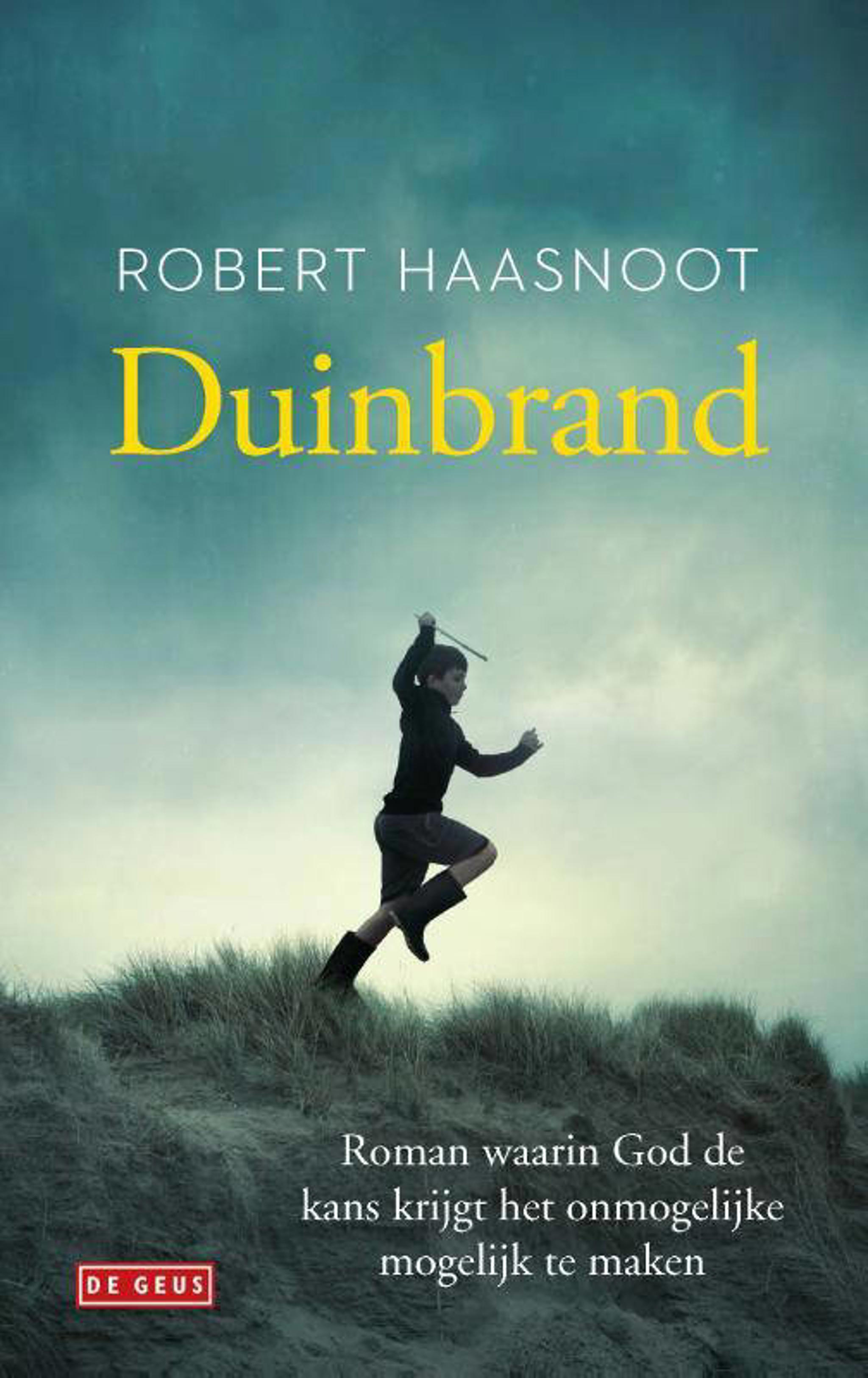 Robert Haasnoot Duinbrand | wehkamp