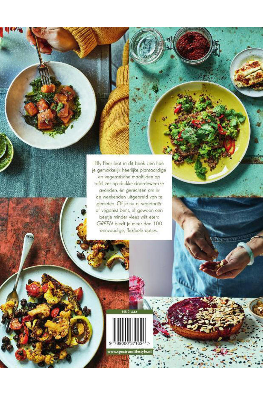 Elly Pear Green kopen? | Morgen in huis | wehkamp