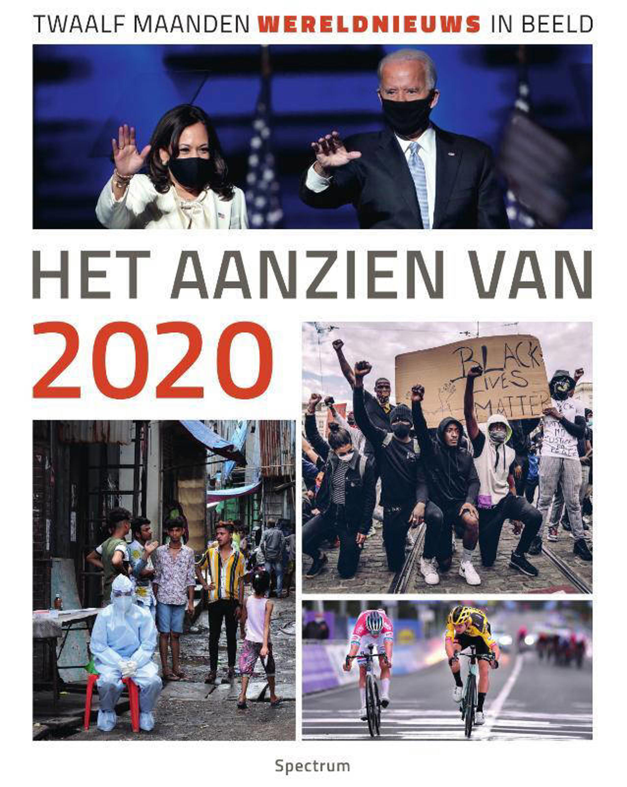 Han van Bree Het aanzien van: Het aanzien van 2020 | wehkamp