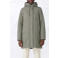 Elvine parka jas Tiril castor green | wehkamp