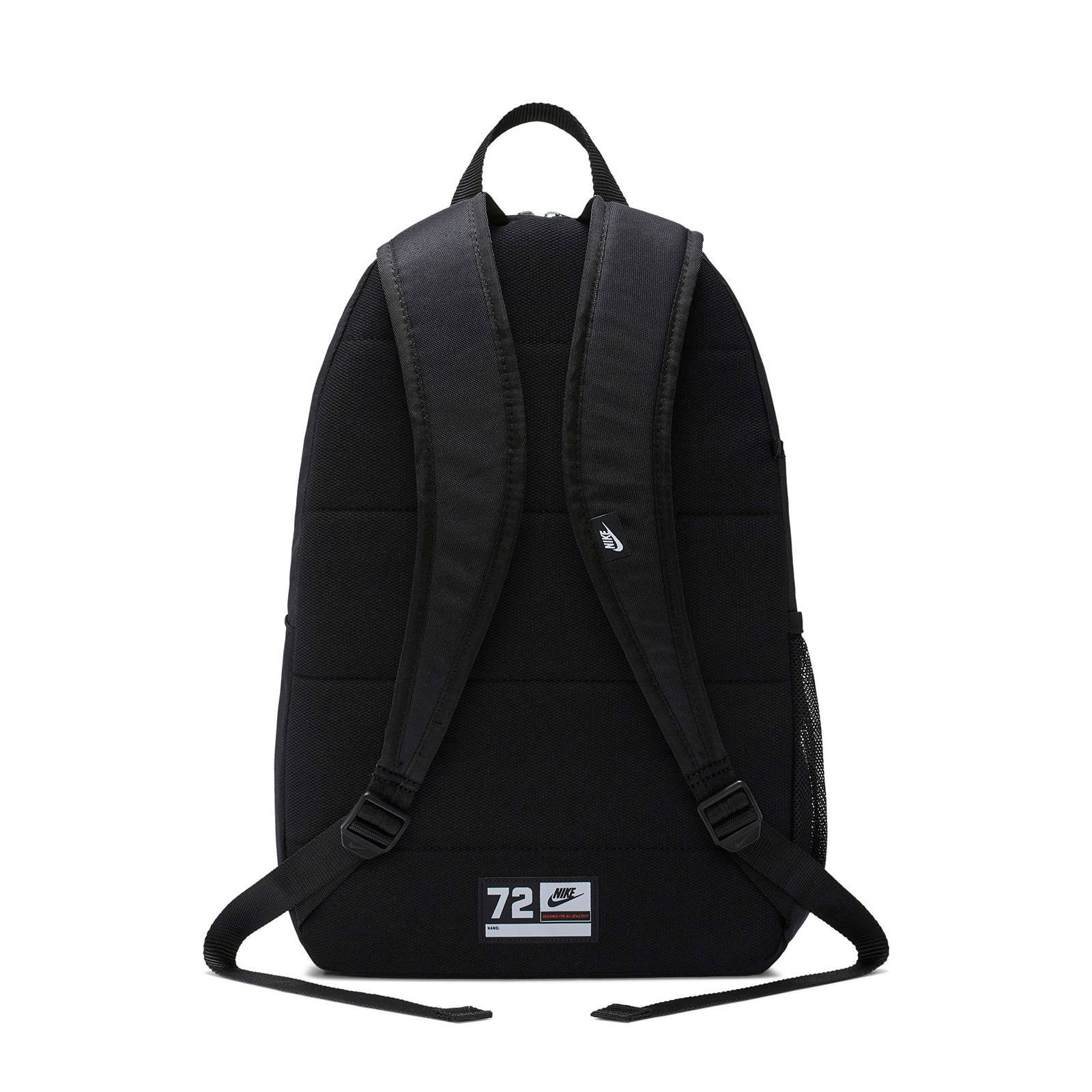 Nike rugzak Elemental zwart | wehkamp