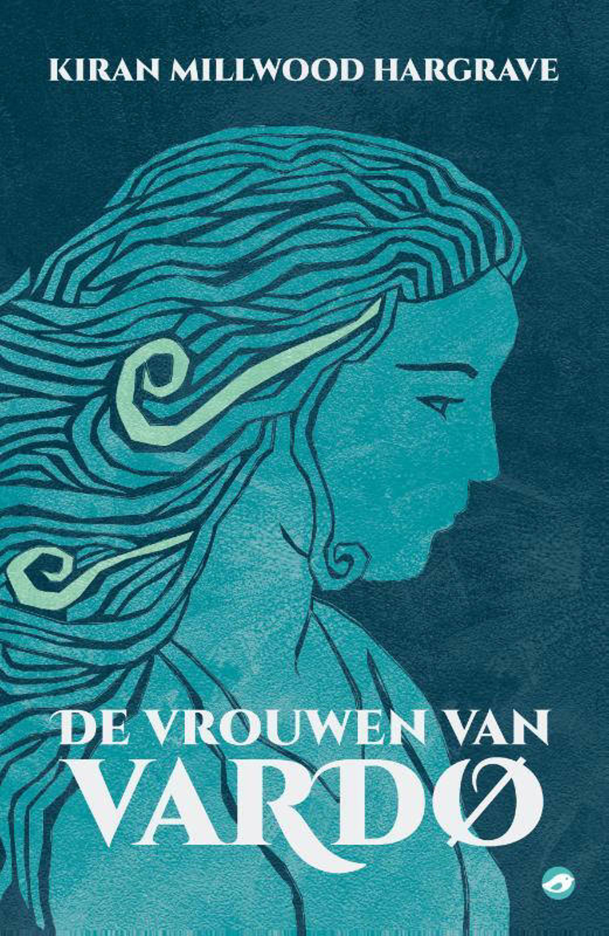 Kiran Millwood Hargrave De vrouwen van Vardo | wehkamp