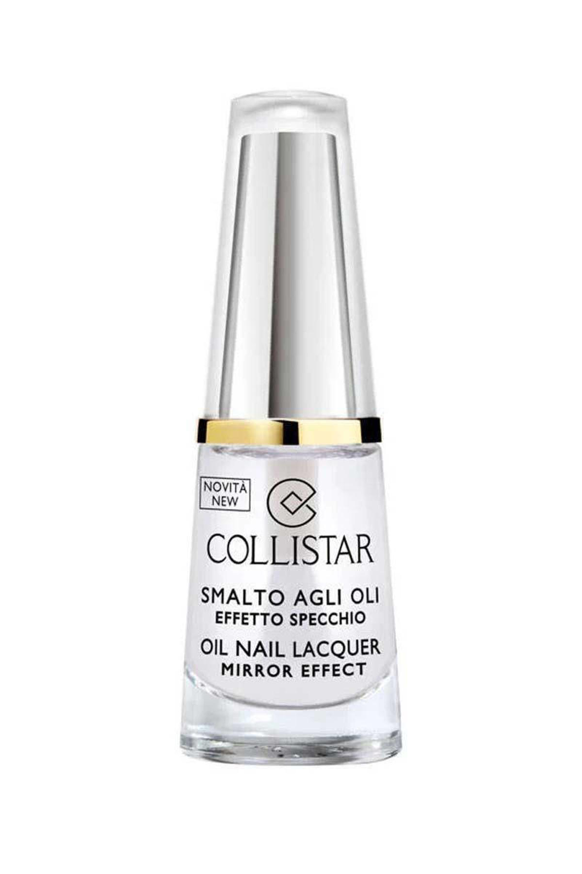 Collistar Oil Nail Lacquer | wehkamp