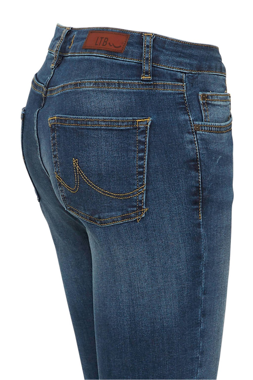 LTB low waist slim fit jeans Aspen Y lotte wash | wehkamp