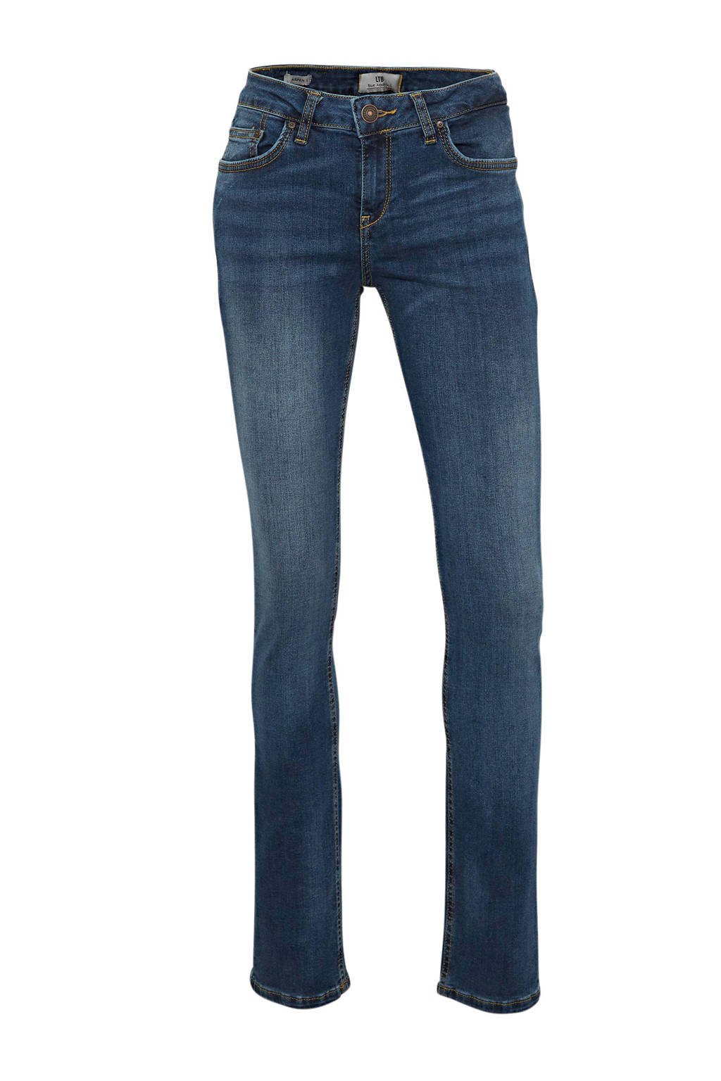 LTB low waist slim fit jeans Aspen Y lotte wash | wehkamp