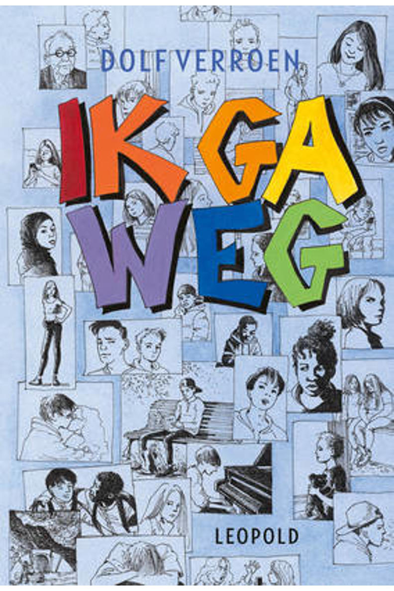 Dolf Verroen Ik ga weg kopen? | Morgen in huis | wehkamp