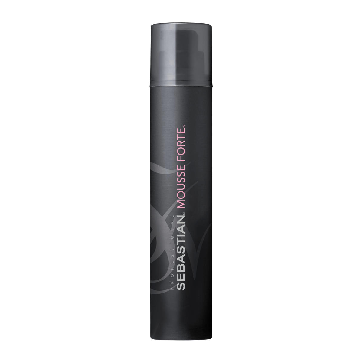 Sebastian Professional Mousse Forte Strong - 200 ml | wehkamp