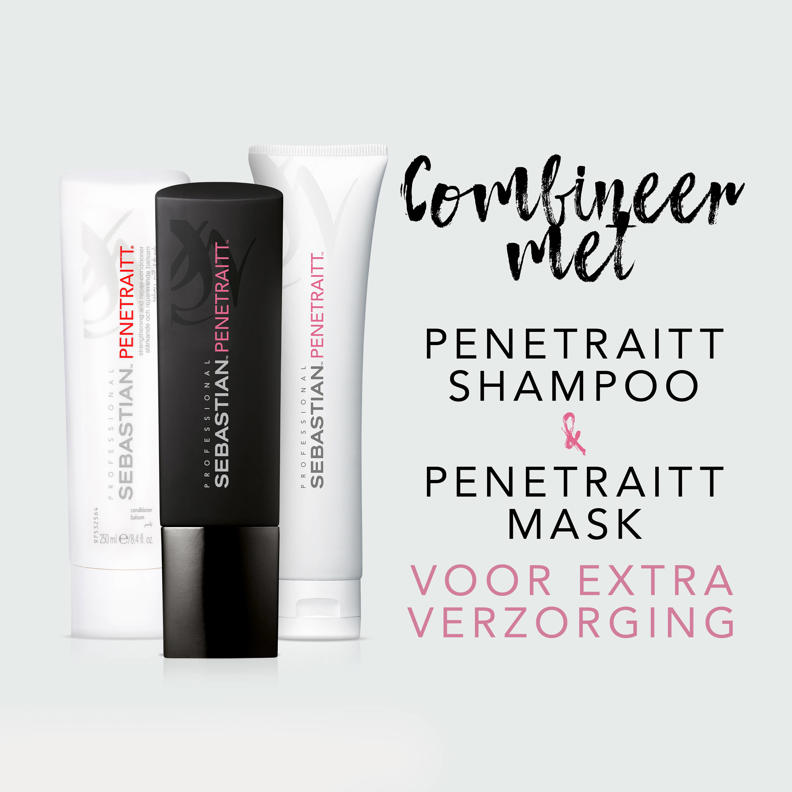 Sebastian Professional Penetraitt conditioner - 250 ml | wehkamp