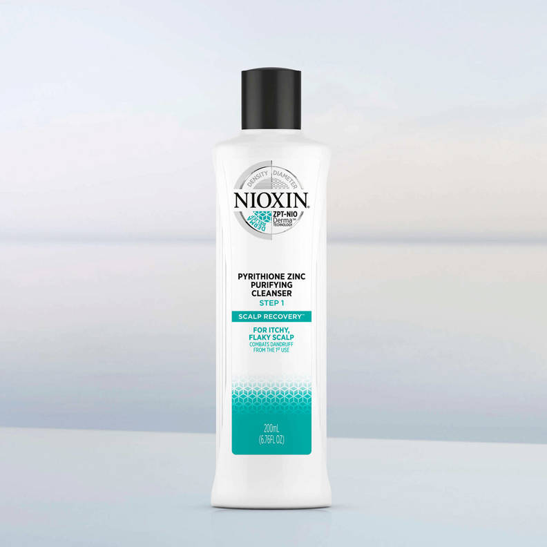 Nioxin Scalp recovery kit - 200 ml +200 ml +100 ml | wehkamp