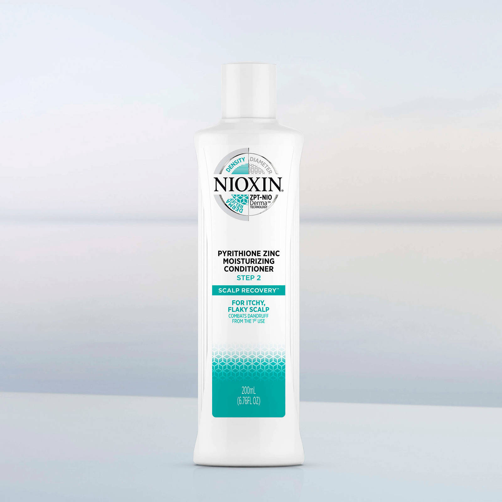 Nioxin Scalp recovery kit - 200 ml +200 ml +100 ml | wehkamp