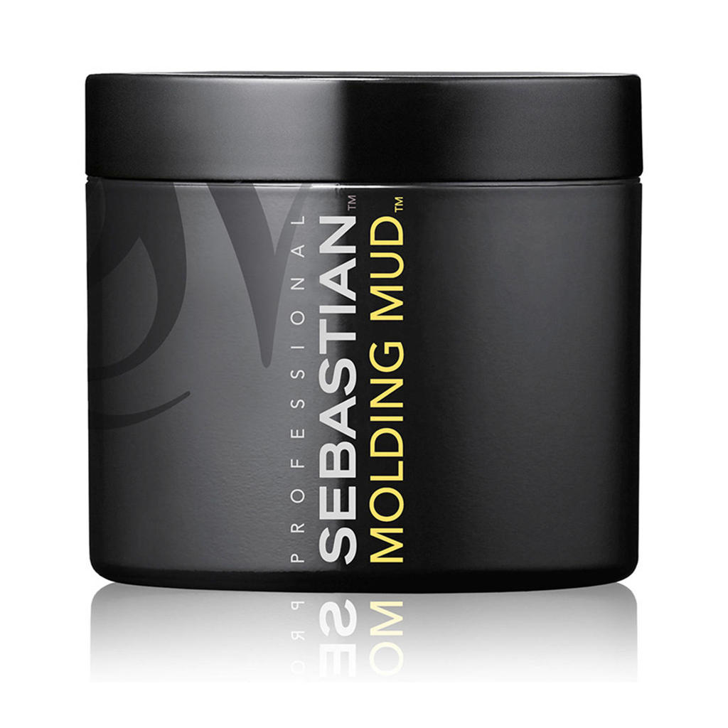 Sebastian Professional Molding Mud - 75 ml | wehkamp