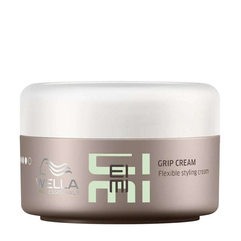 Wella Professionals EIMI Grip Cream styling crème - 75 ml | wehkamp