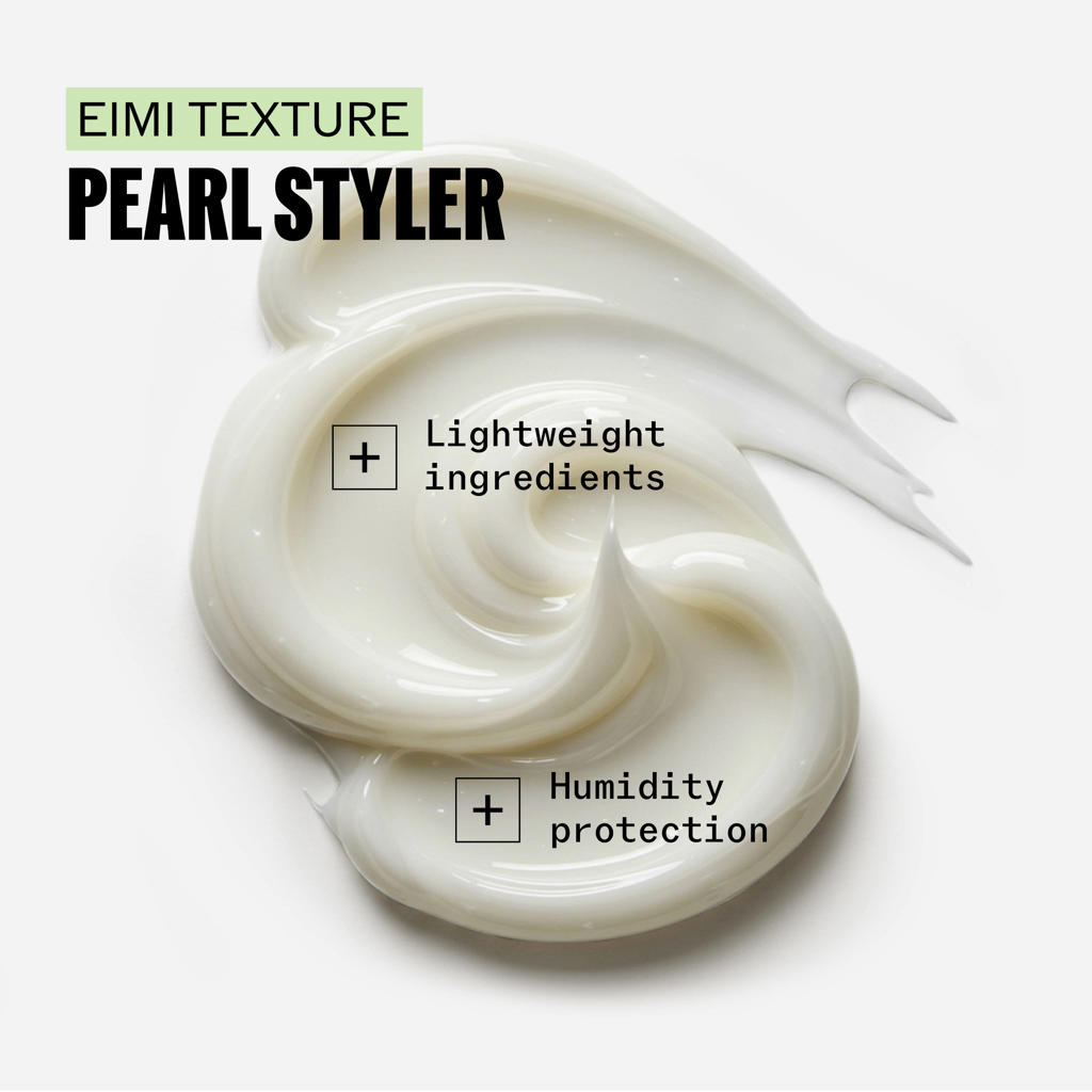 Wella Professionals EIMI Pearl Styler styling gel - 100 ml | wehkamp