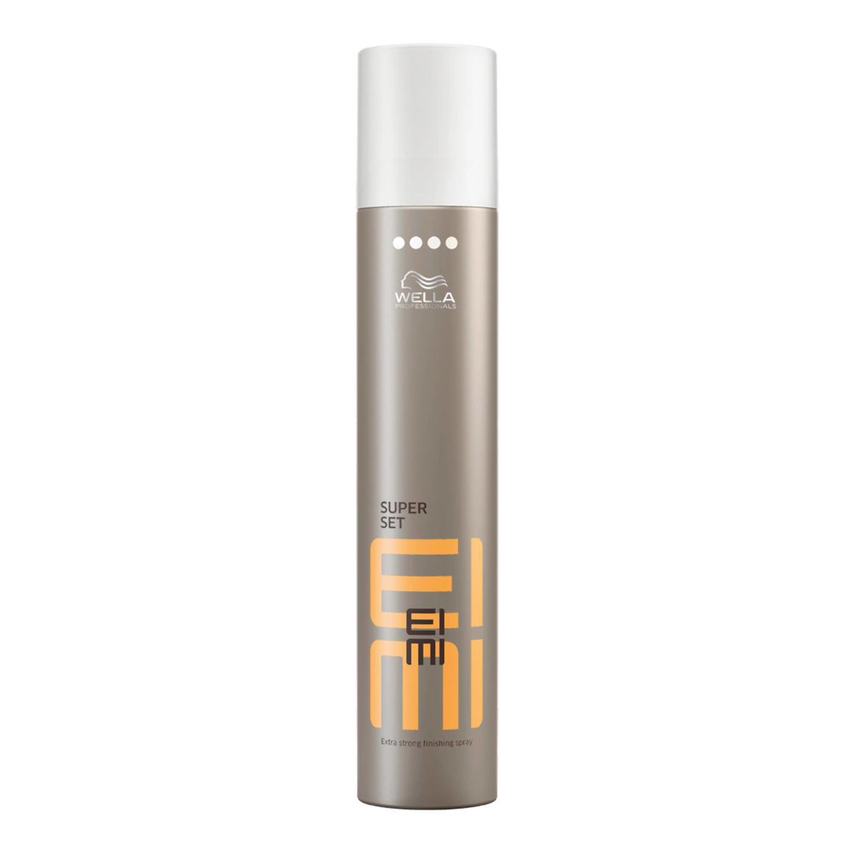 Wella Professionals EIMI Super Set haarspray - 300 ml | wehkamp