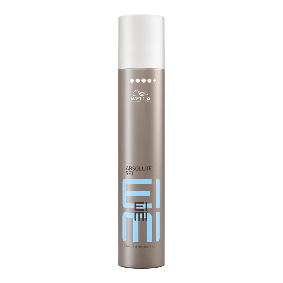 Wella Professionals EIMI Absolute Set haarspray - 500 ml | wehkamp