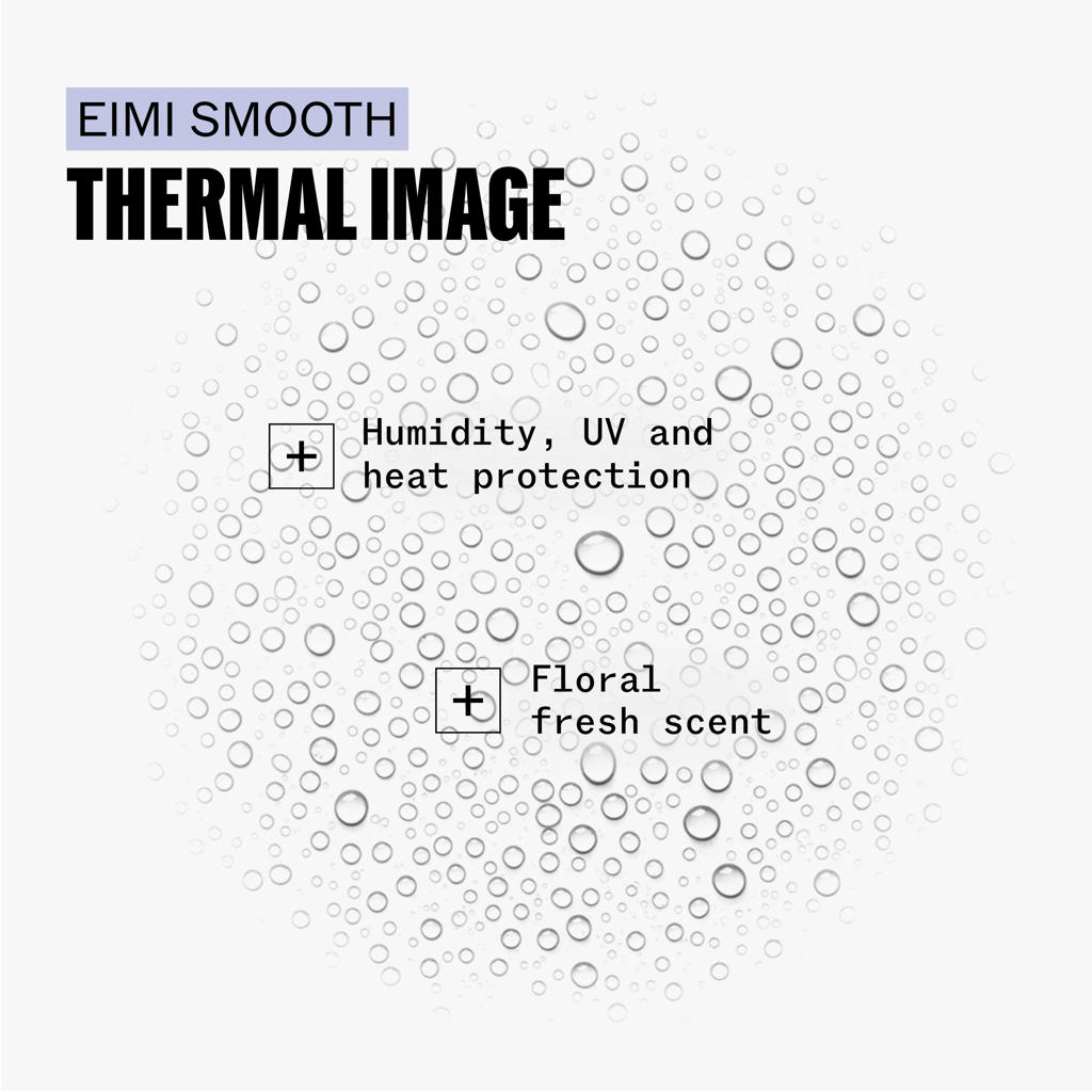 Wella Professionals EIMI Thermal Image hittebeschermende spray - 150 ml ...