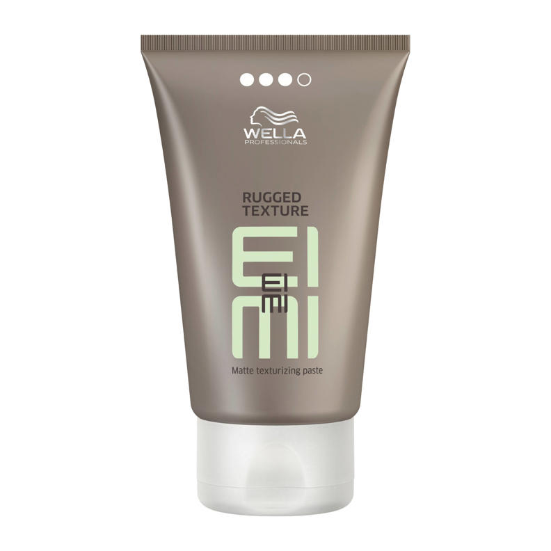 Wella Professionals EIMI Rugged Texture styling pasta - 75 ml | wehkamp